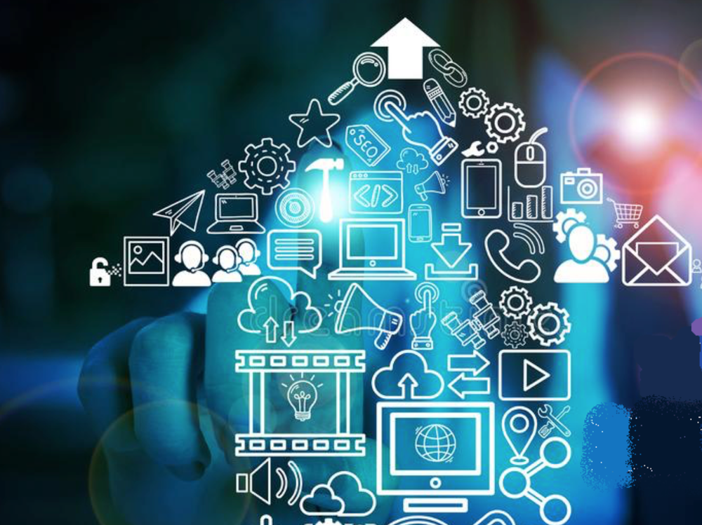 Mission — Spirit Ventures