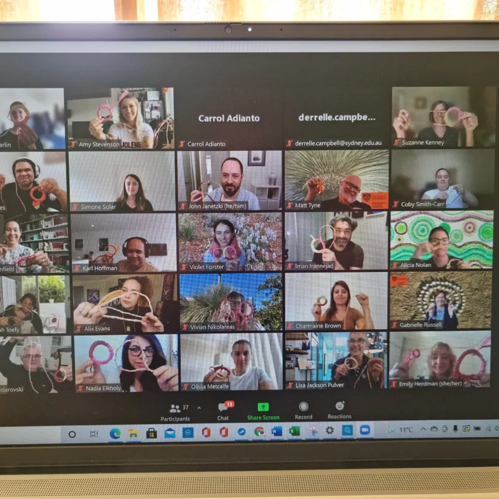 Aboriginal Cultural Workshops — 100% Aboriginal Owned Cultural Consultancy