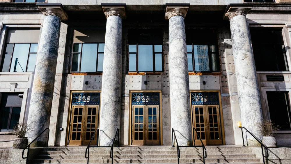 Choate Law Firm LLC ALASKA TRIAL LAWYERS (907) 586-4490