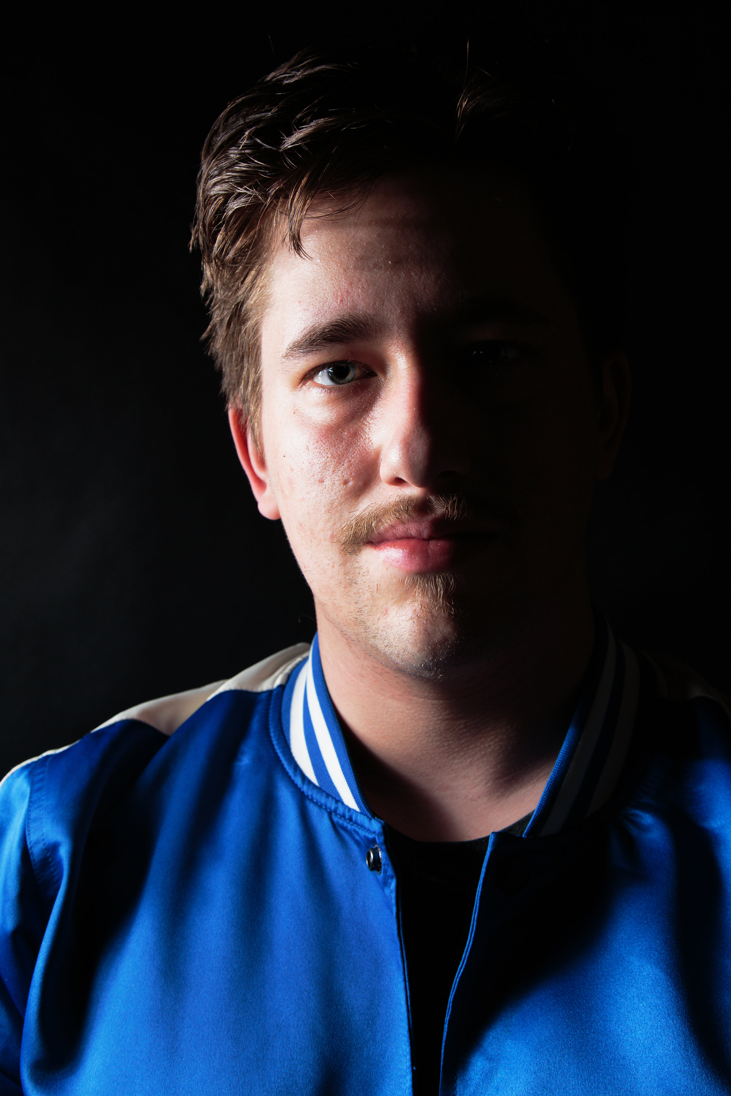 About — Jake Sigal