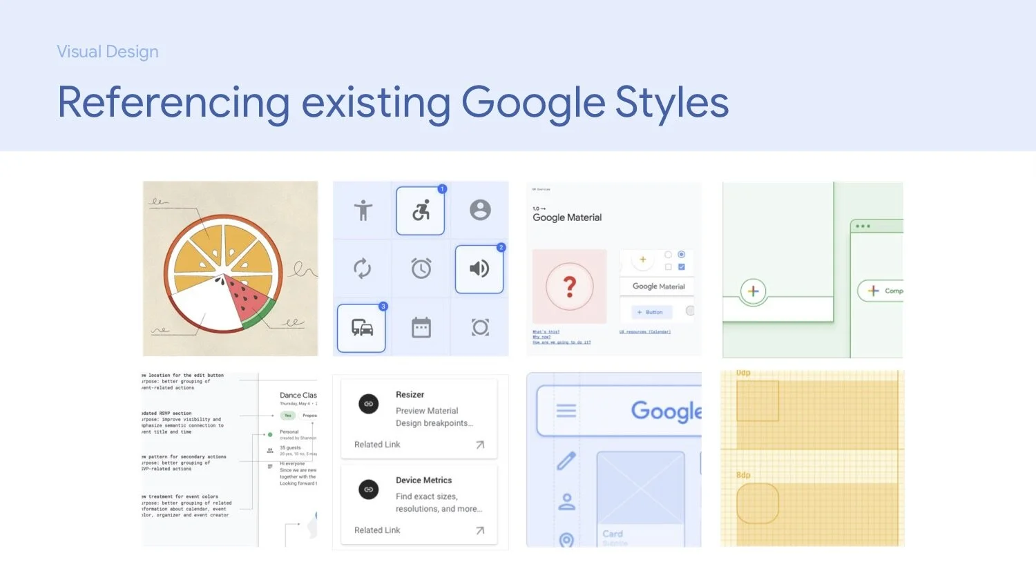 Google's Design Sprint Kit — The Creative Works of RGB