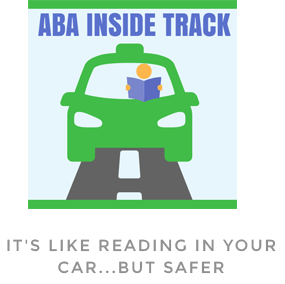 Episode 312 - IOA — ABA Inside Track