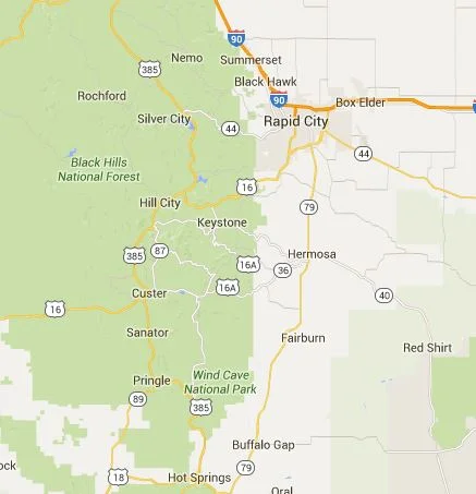 how to: plan a weekend road trip — emilyventures