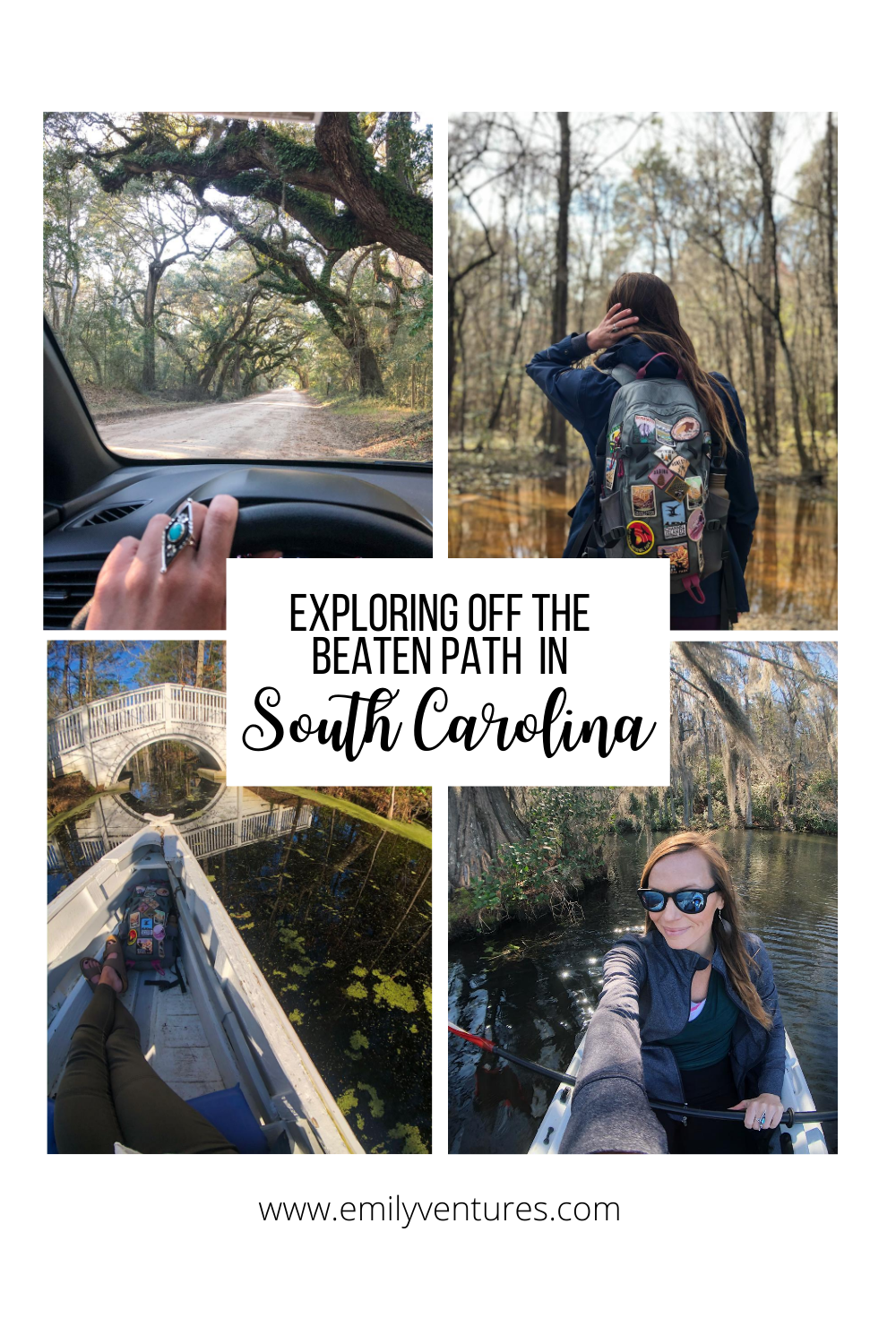 EmilyVentures — emilyventures