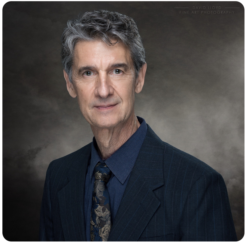 Contact — David Lloyd Photography