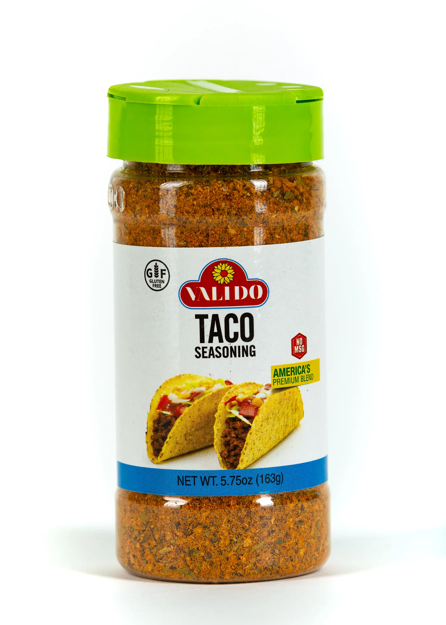 Shop — Valido Foods