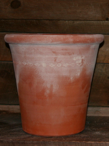 Red Pots Collection — Guy Wolff Pottery