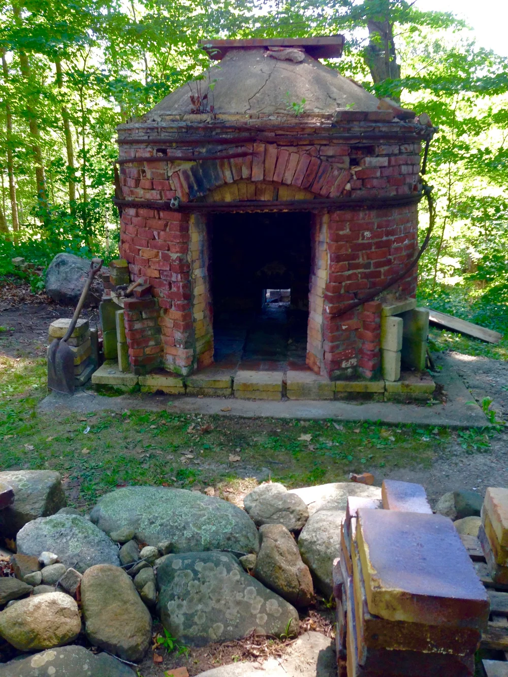 Blog — Guy Wolff Pottery