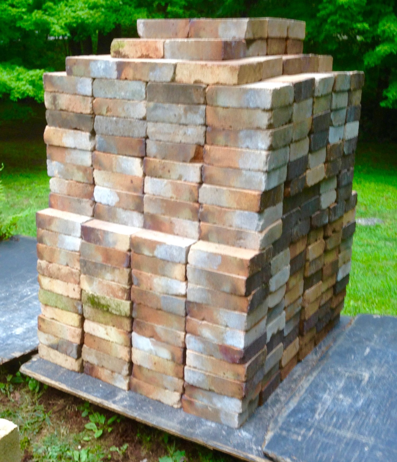 Blog — Guy Wolff Pottery