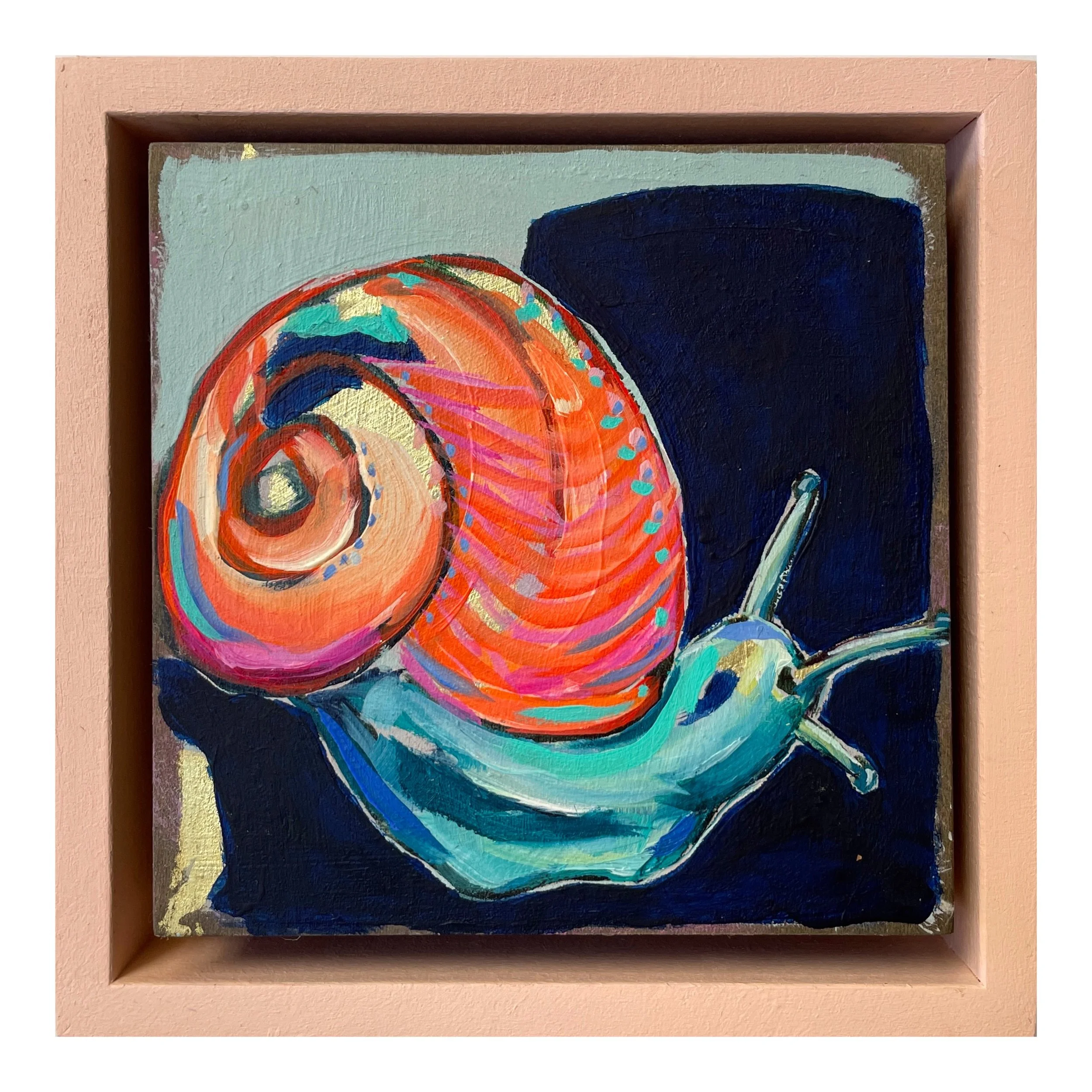 25 Days of Minis — Shaney Watters