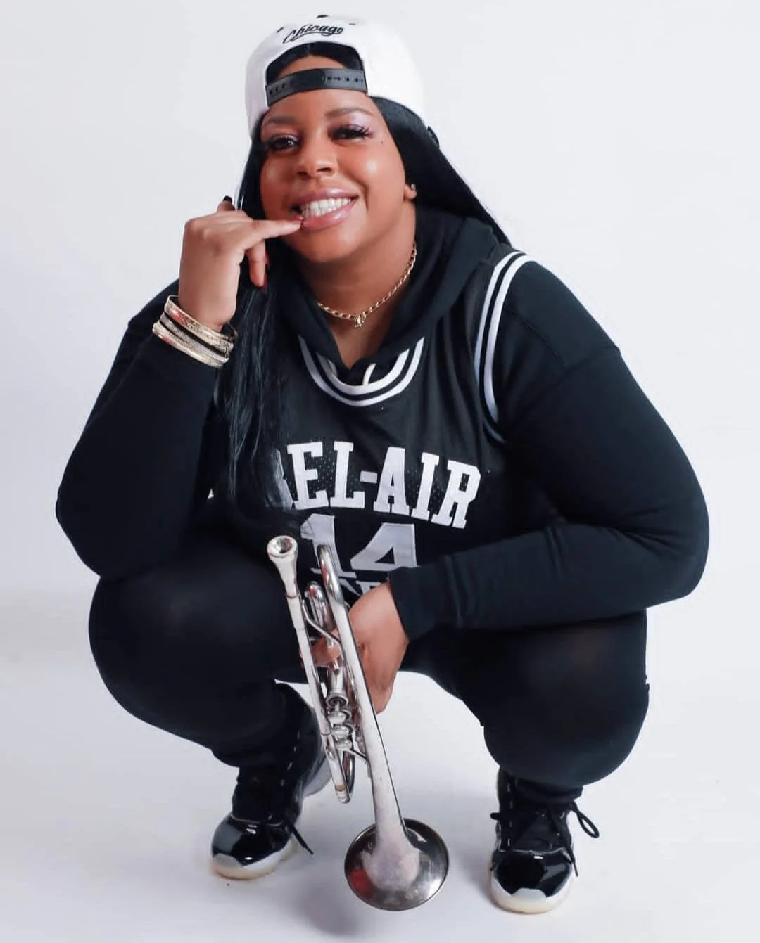 2023 - Phoenix Stage — Taste of Soul Atlanta