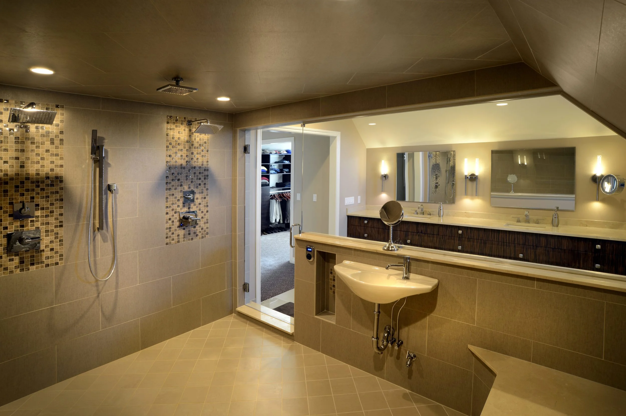 South Channel Homes - Work