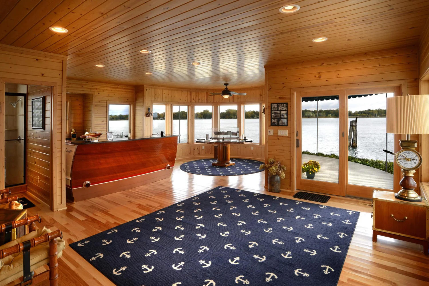 South Channel Homes - Work