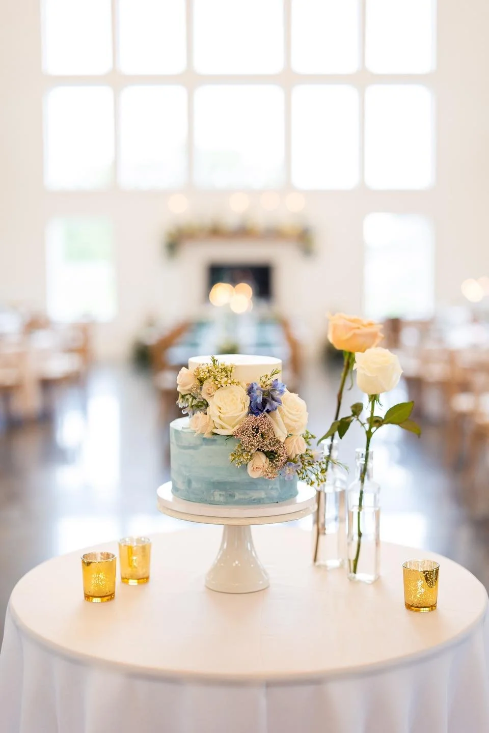 Wedding — Something Sweet by Maddie Lu