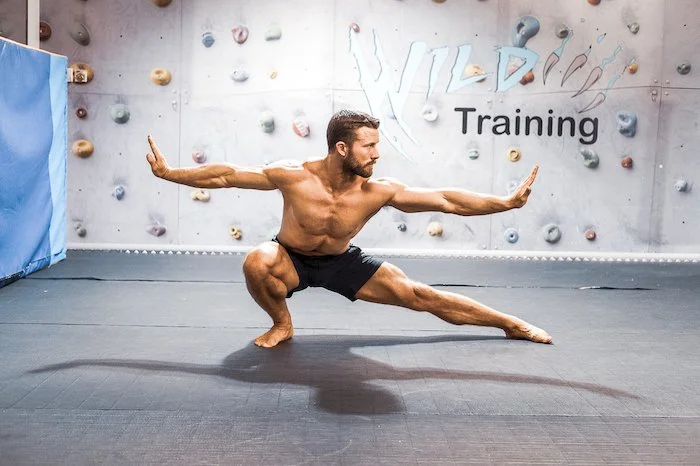 Ido Portal Leg Workout | EOUA Blog