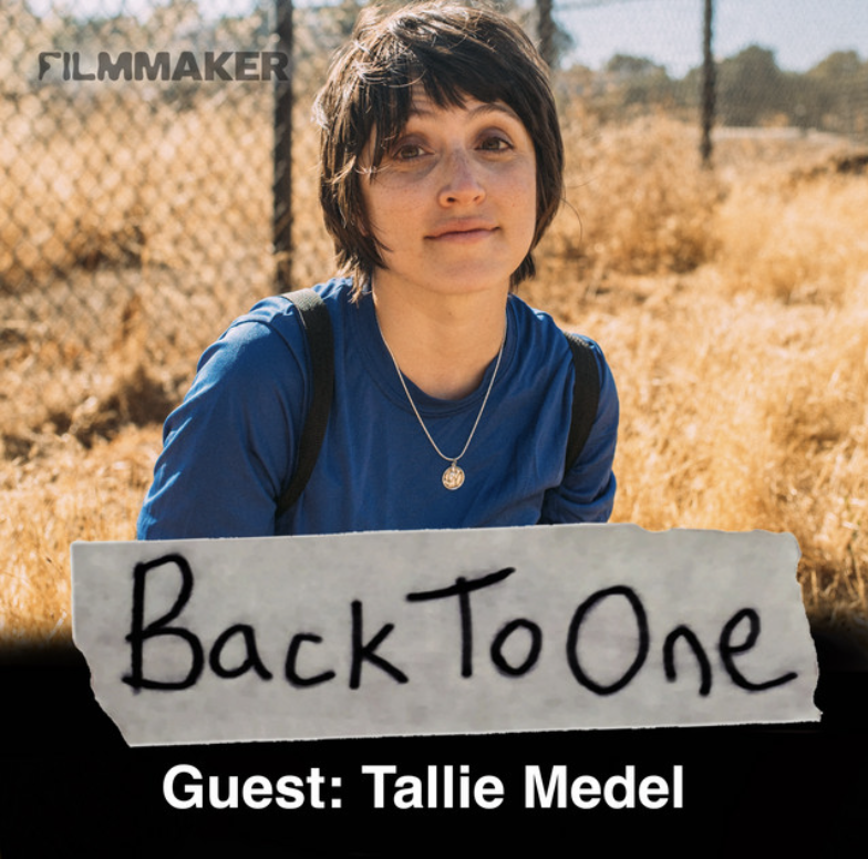 TALLIE MEDEL