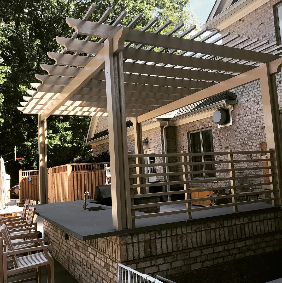 Modern Patio Covers.com