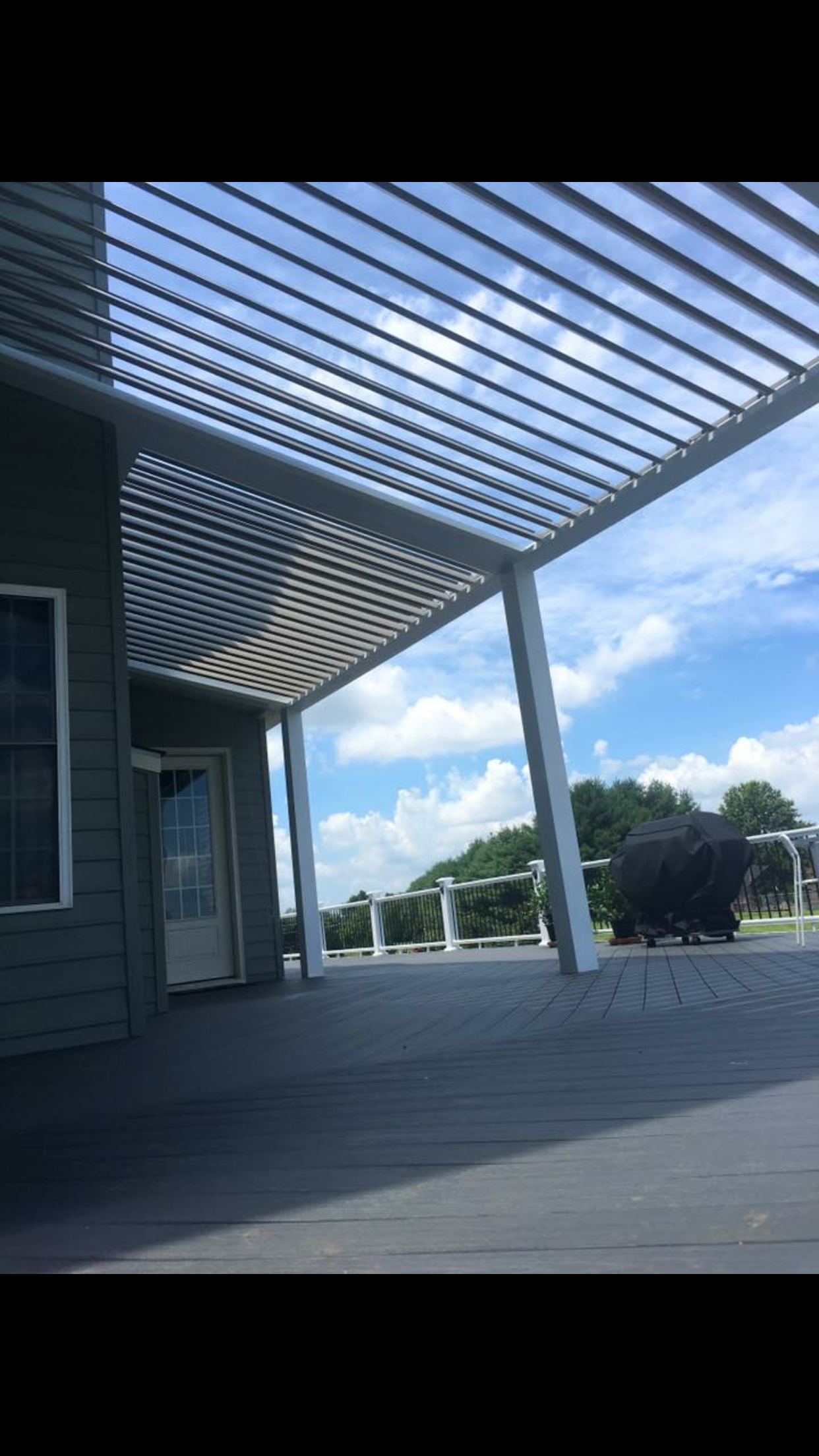 Modern Patio Covers.com