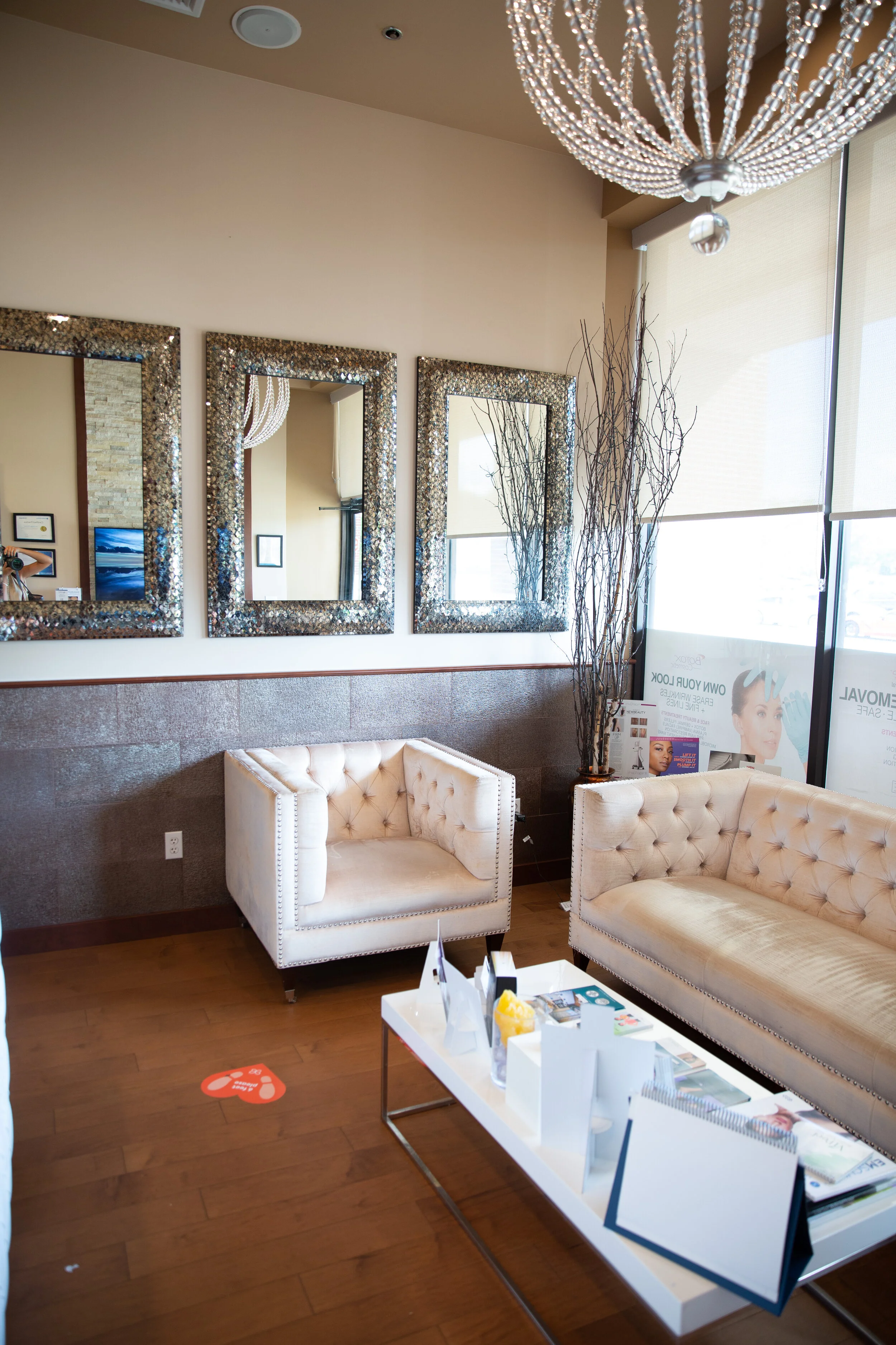 Botox with Slate MedSpa - Slate Medspa