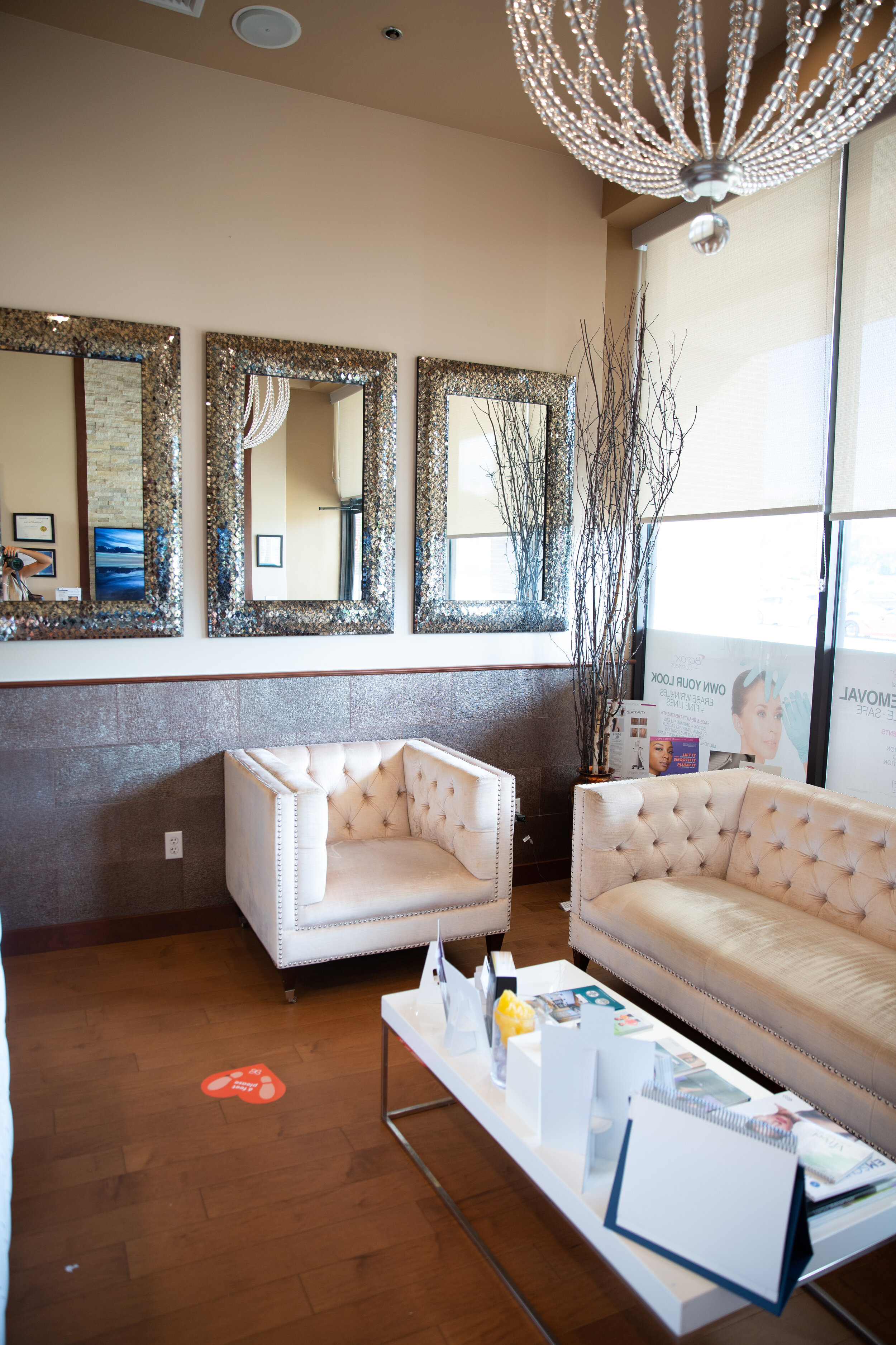 Botox with Slate MedSpa - Slate Medspa