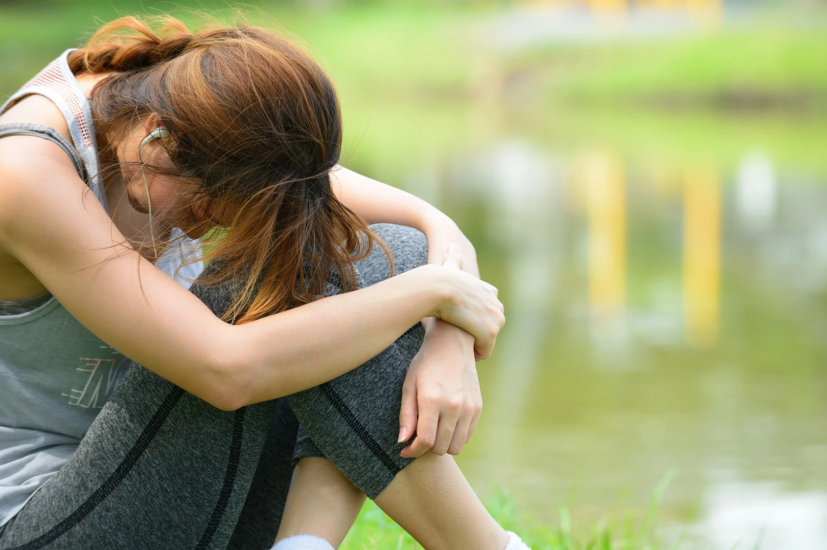 10 Sure Ways to Fight Discouragement — hervé