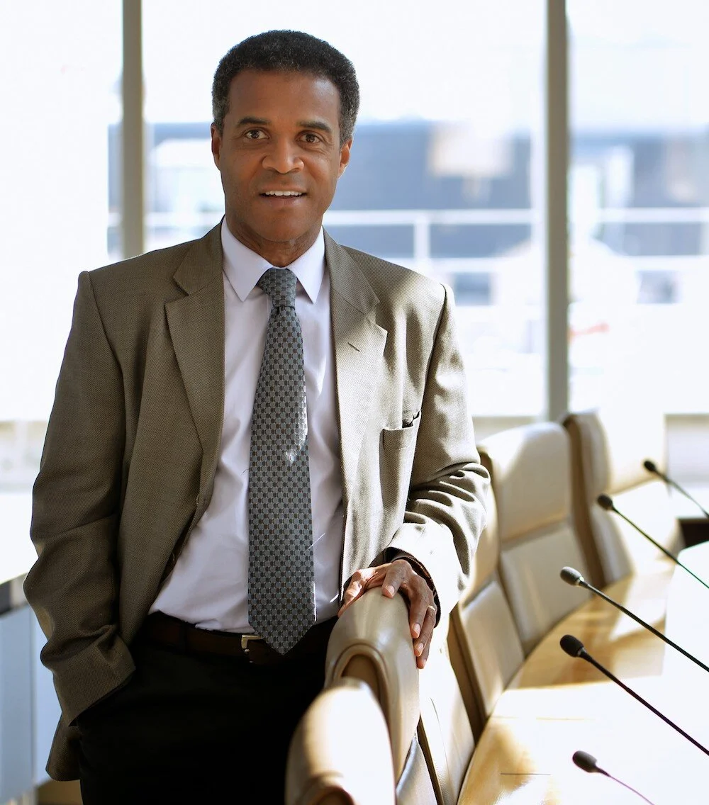 hervé - Accelerate With Hervé Da Costa