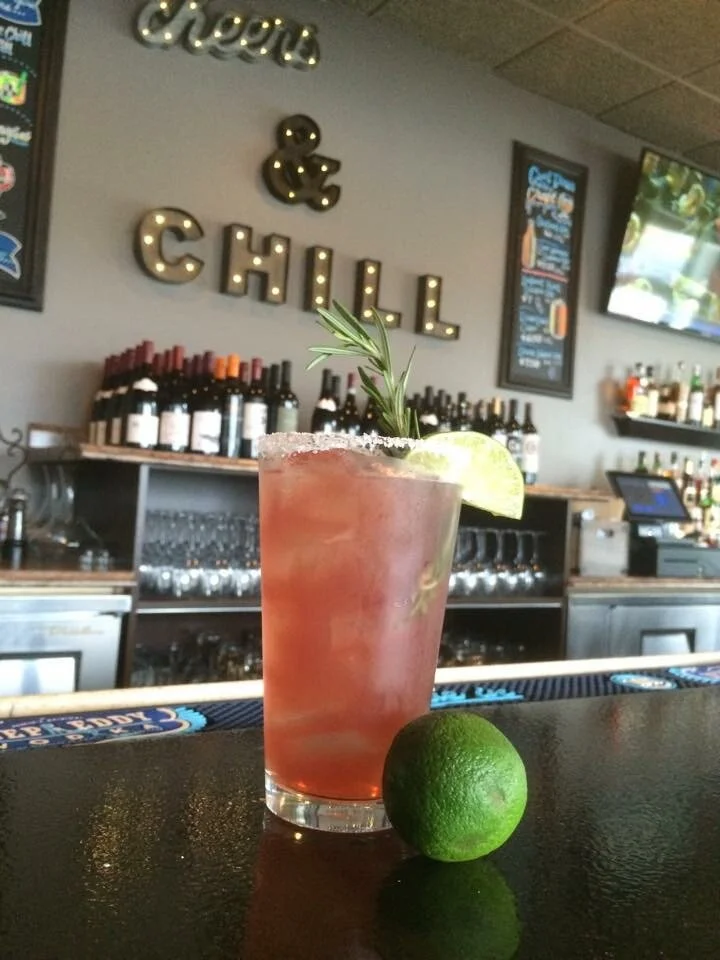 Chill Kitchen and Bar