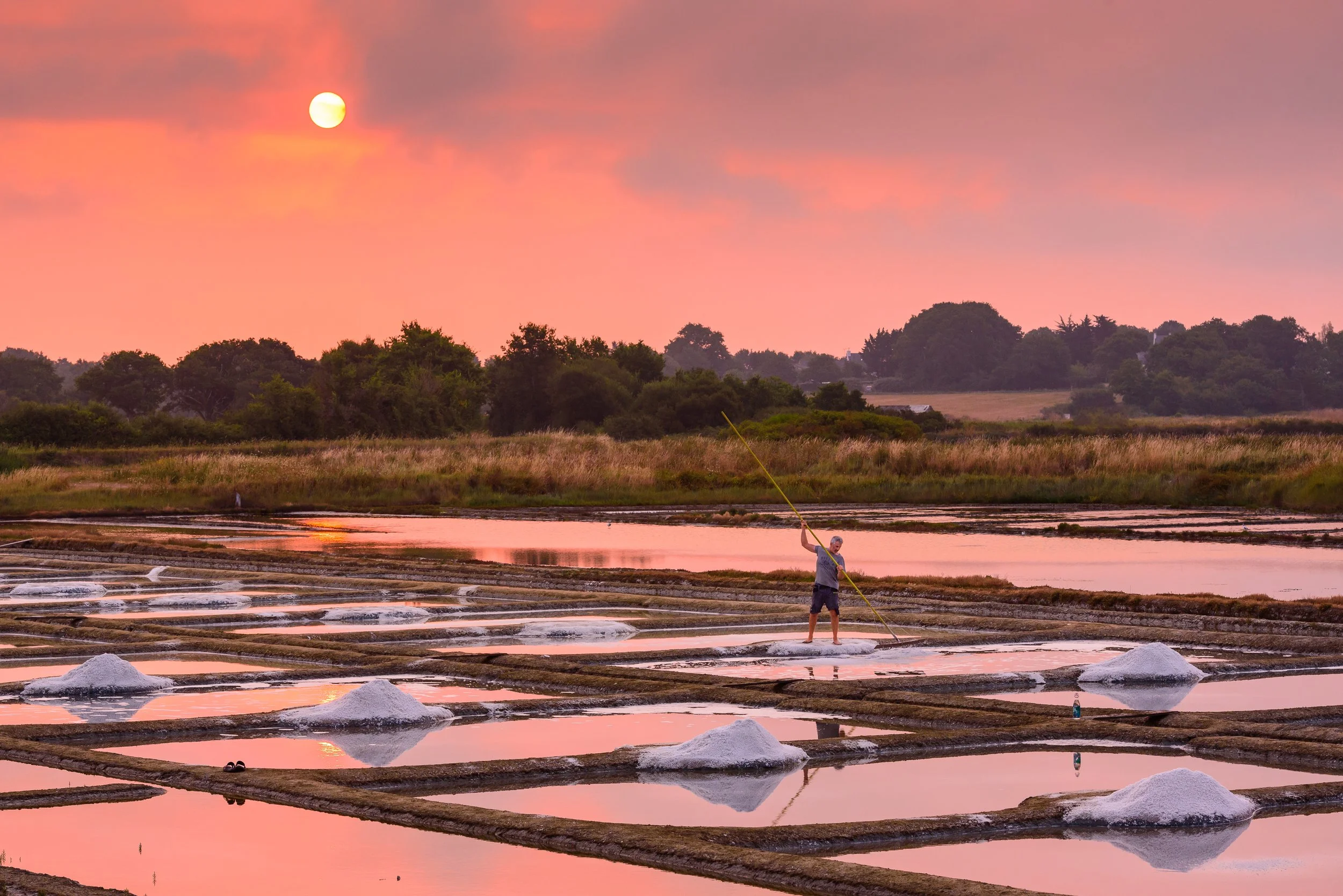 French Sea Salt | Louis Sel