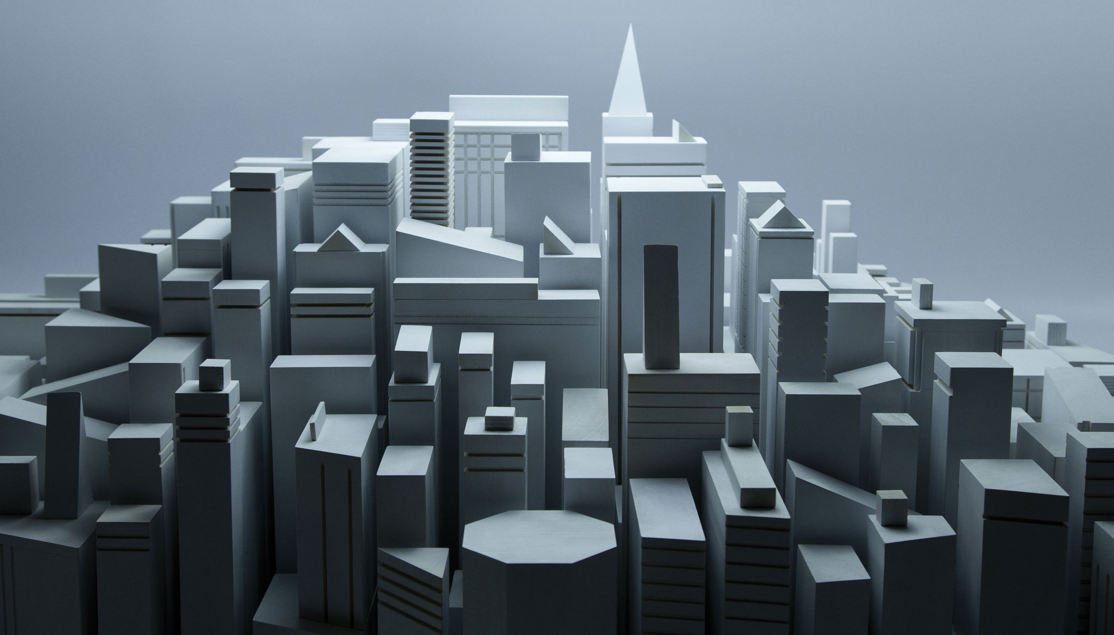 Derek Minor — Invisible Creature