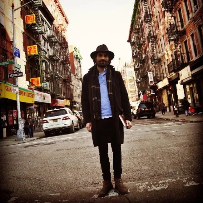 Bio — Romeo Writes