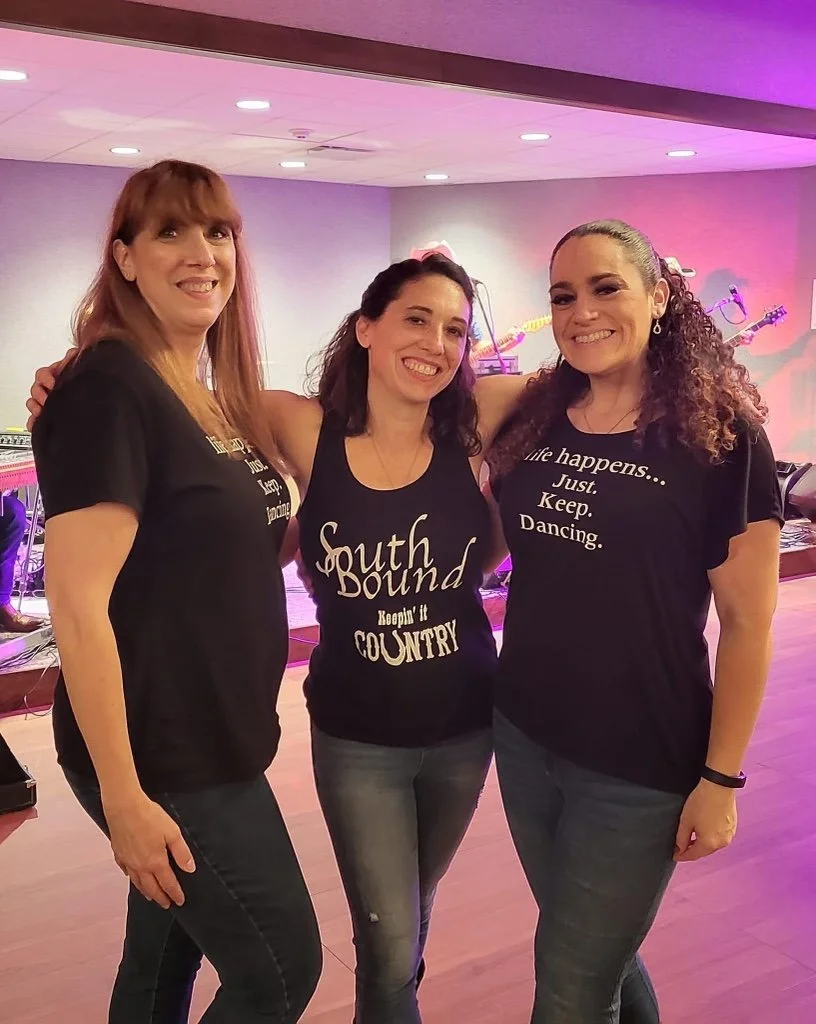 Public Events & Fundraisers — Dancing With Deanna