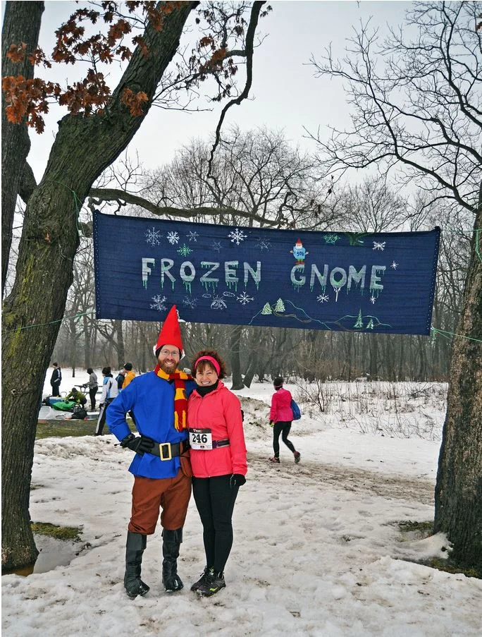Gallery — Frozen Gnome 10k/50k