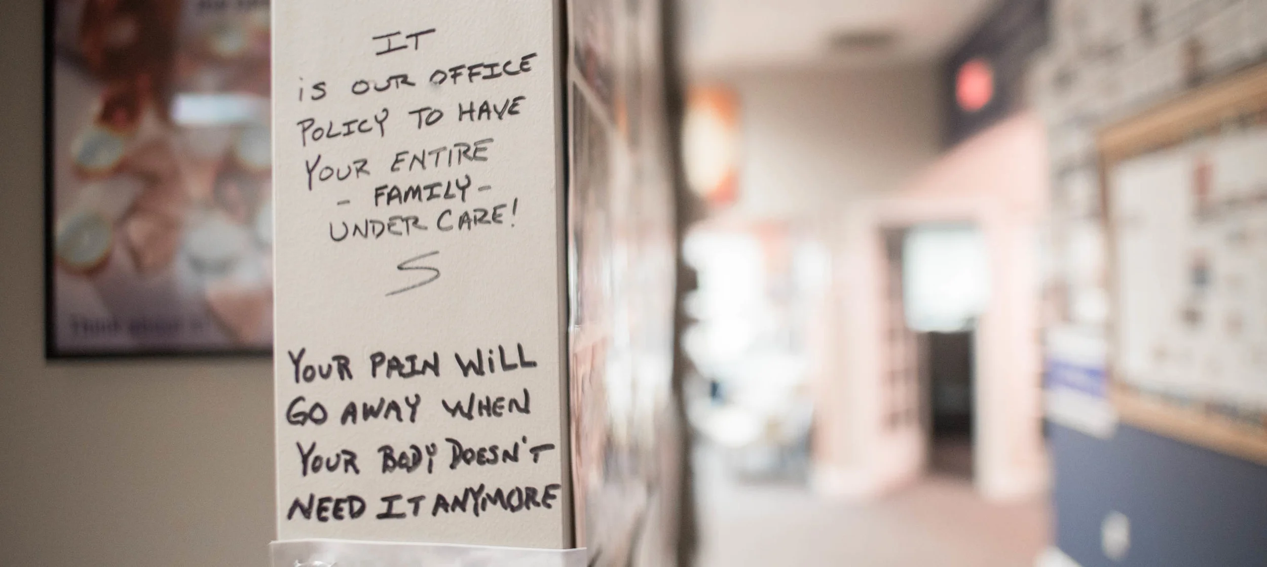 Judson Family Chiropractic | Newington CT Upper Cervical Specialist