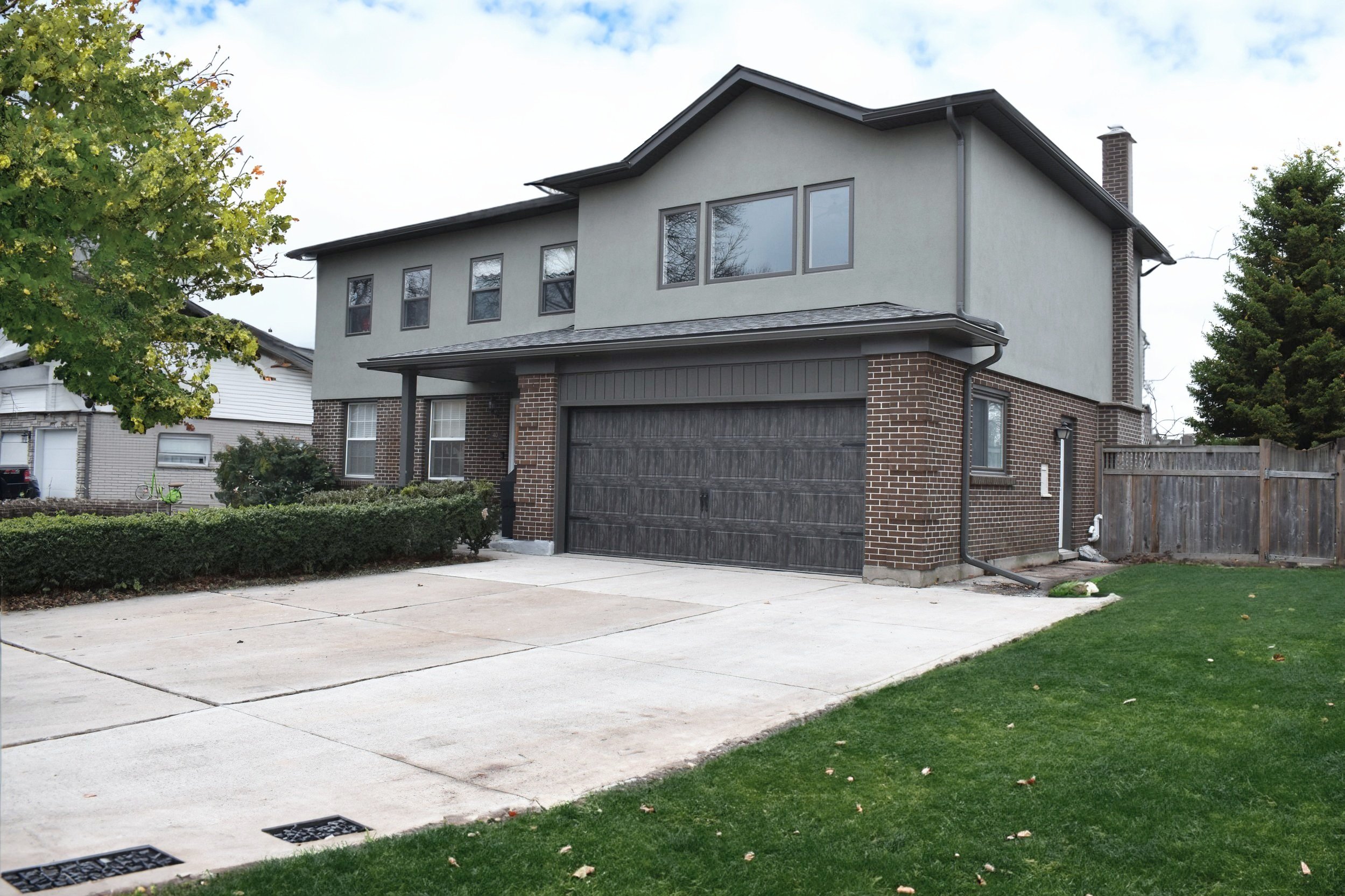 Cass ConstructionWelcome