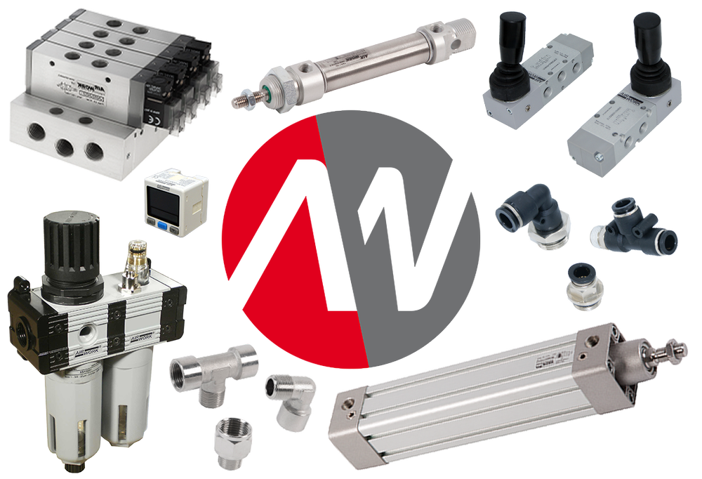 Wholesale Pneumatics LTD