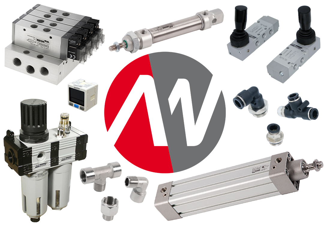 Wholesale Pneumatics LTD