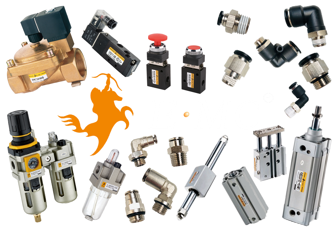Wholesale Pneumatics LTD