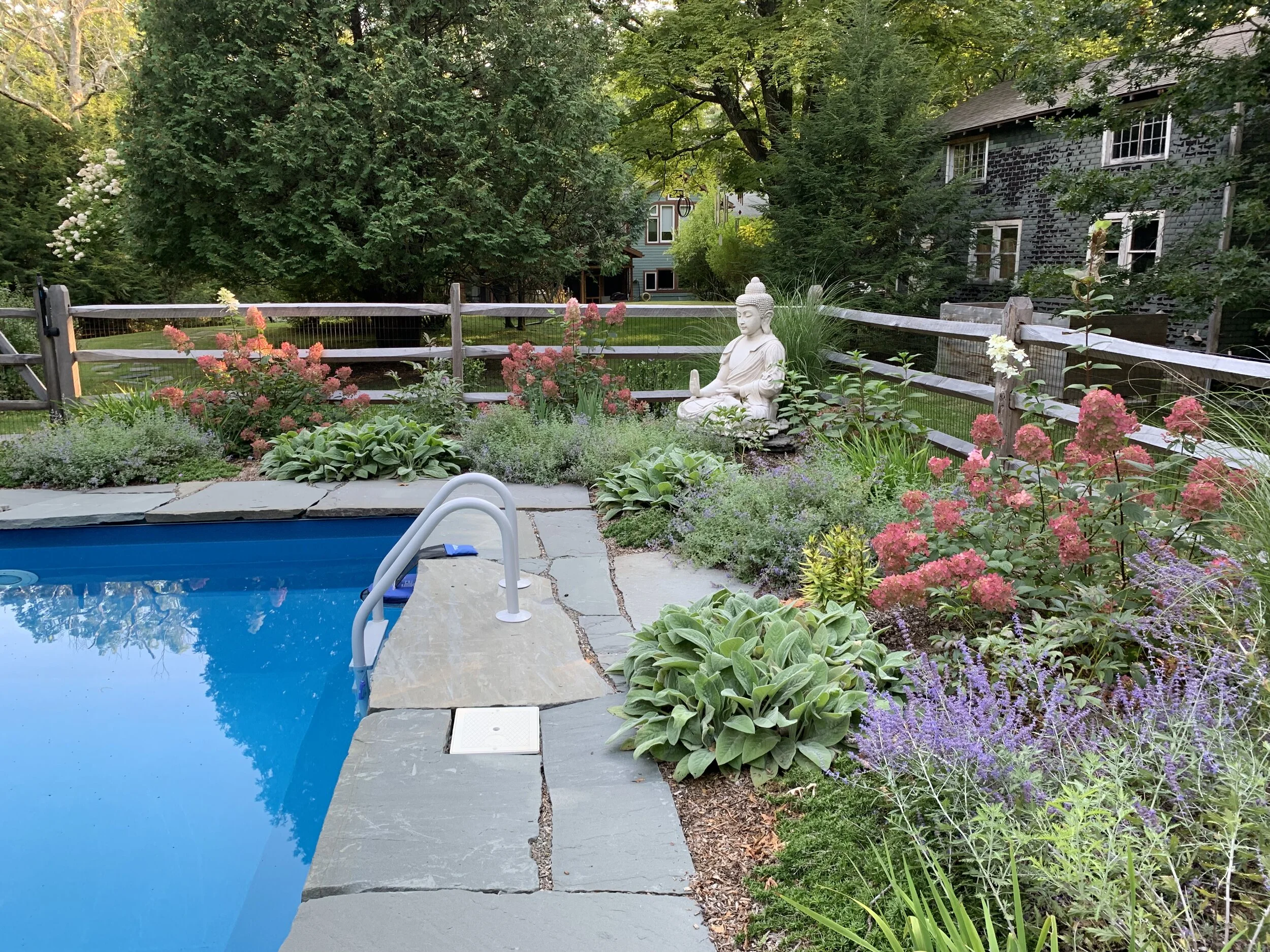 Gallery Serenity Gardens Design