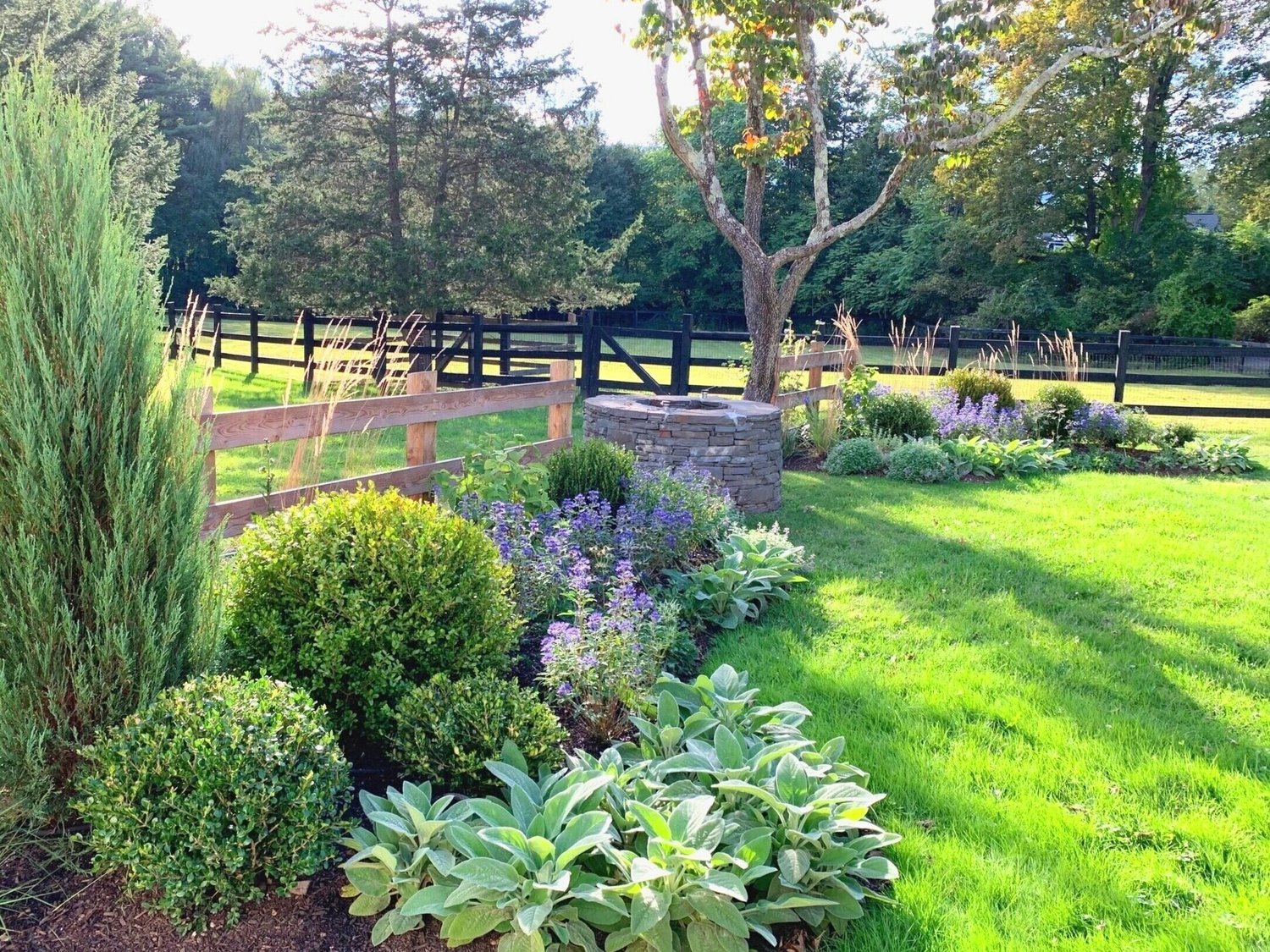 Serenity Gardens Landscape Design