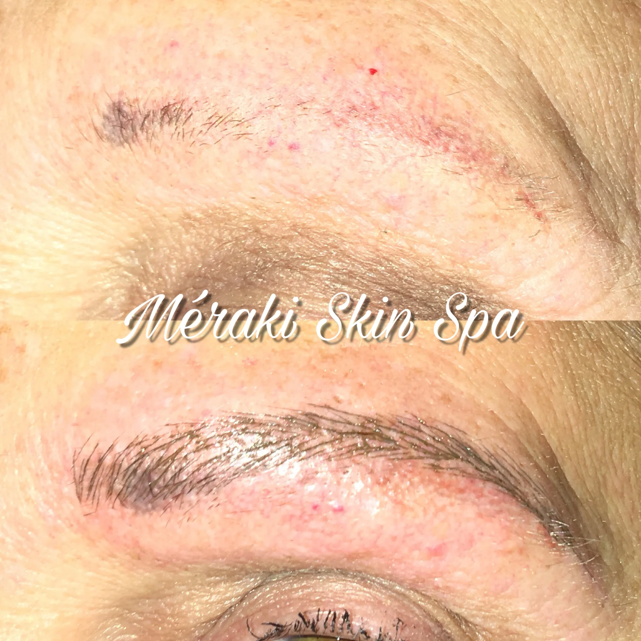 Meraki Skin Spa LLC
