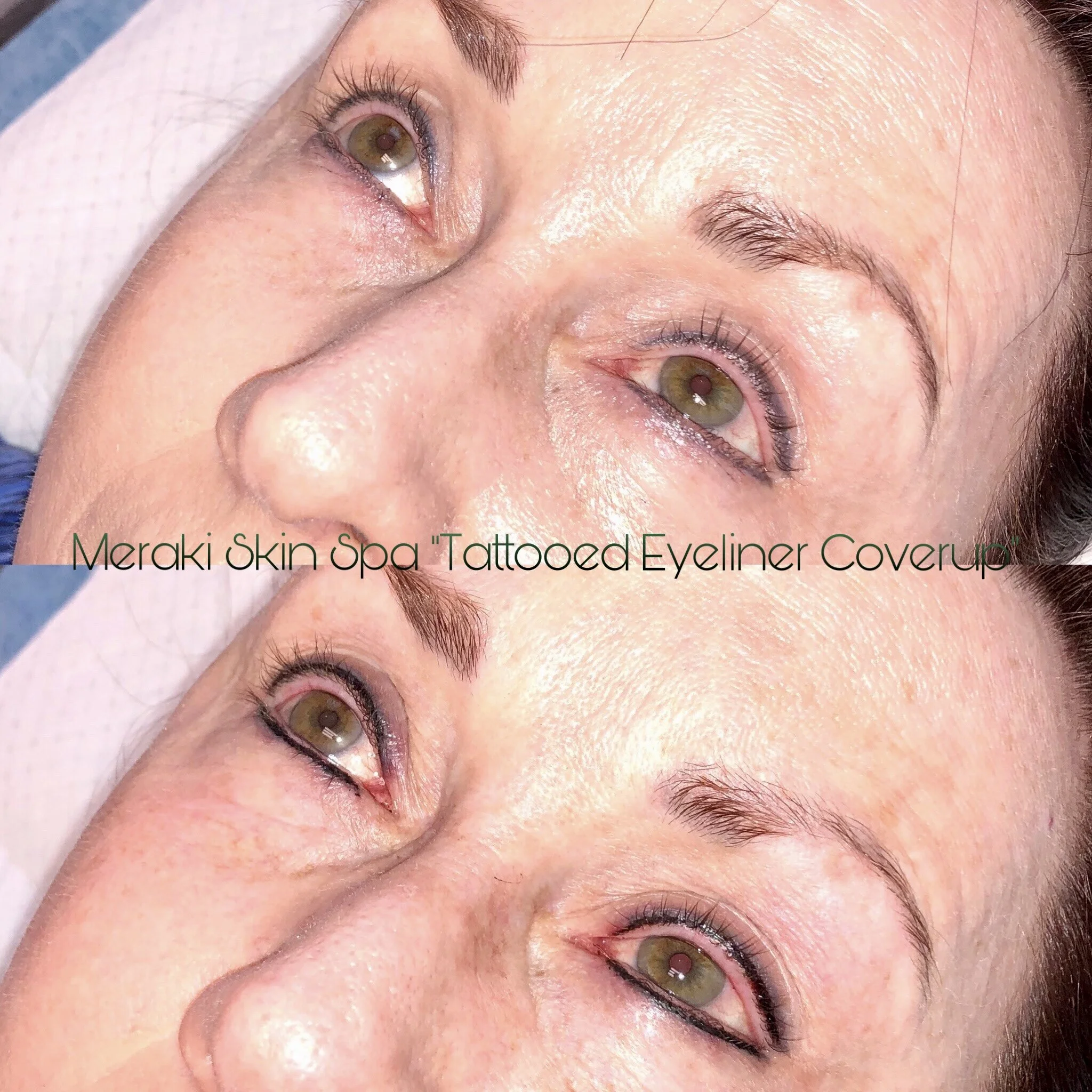 Meraki Skin Spa LLC