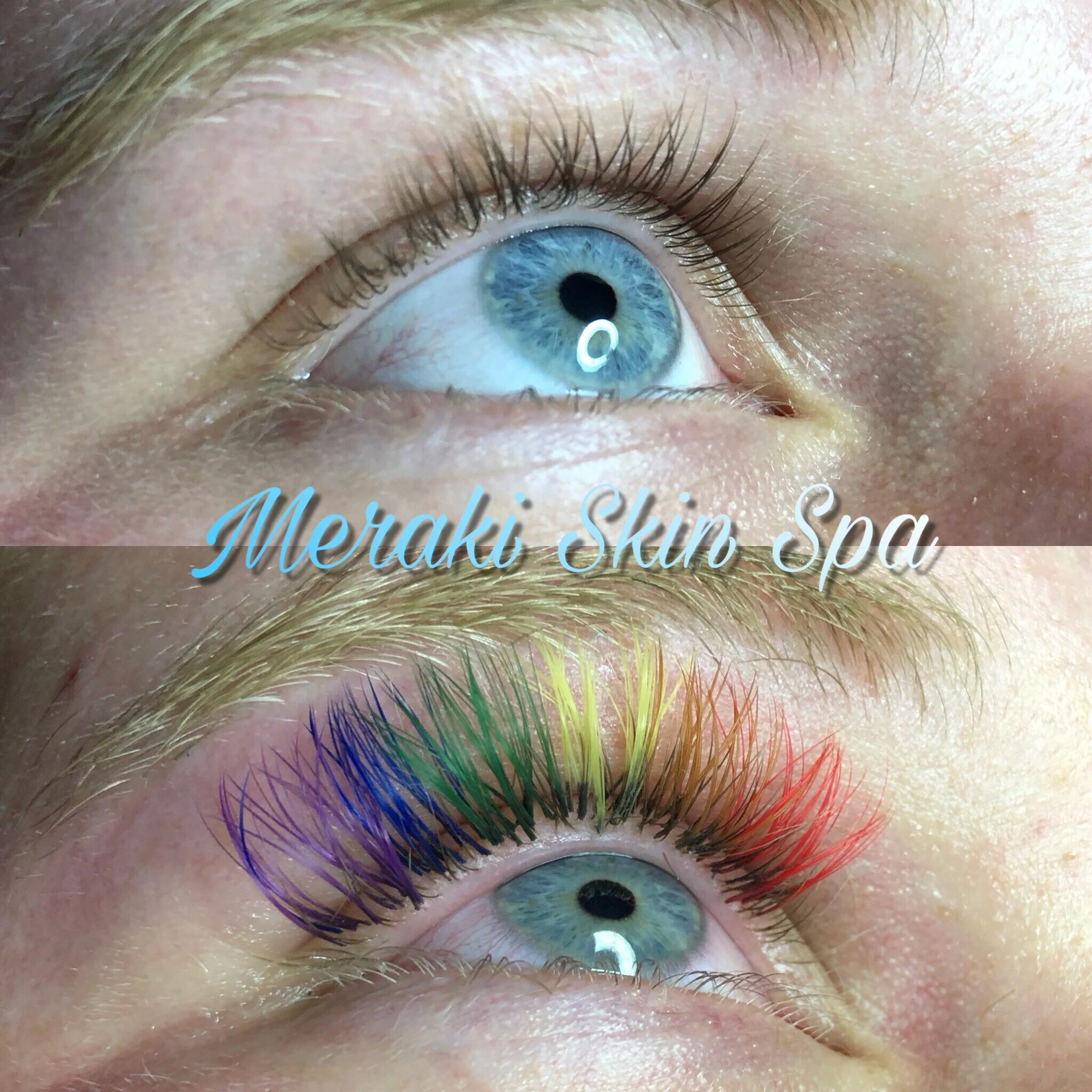Meraki Skin Spa LLC