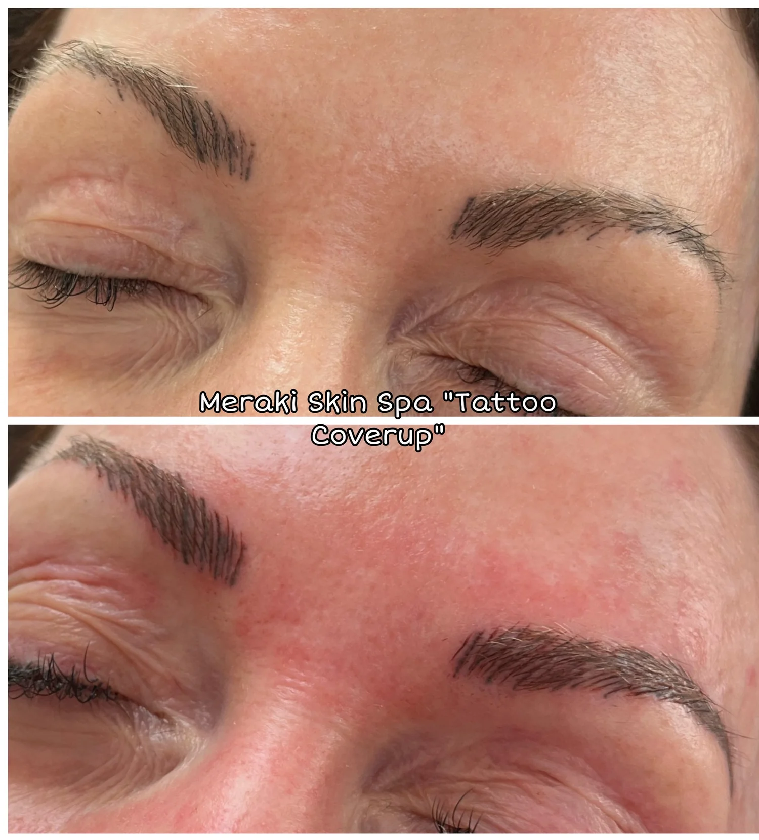 Meraki Skin Spa LLC