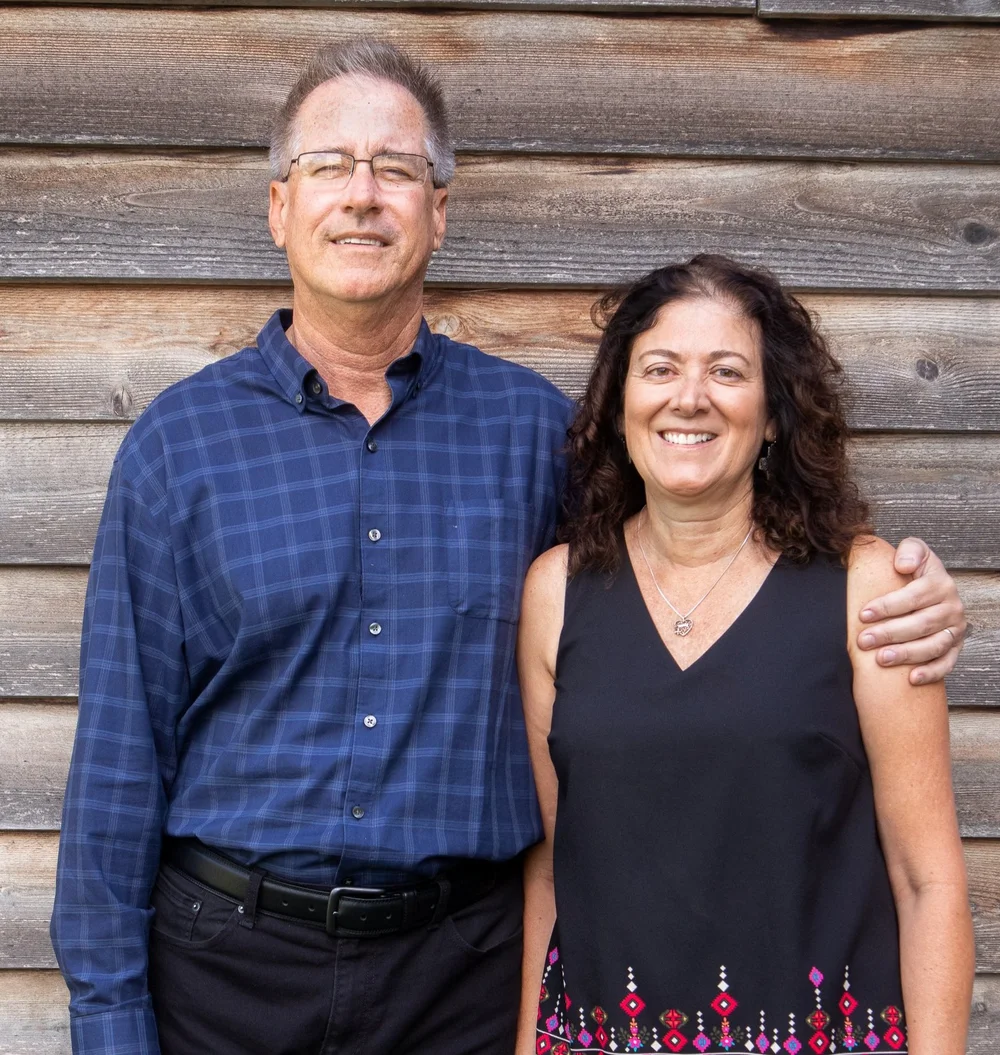 Pastor — LifeShare Church