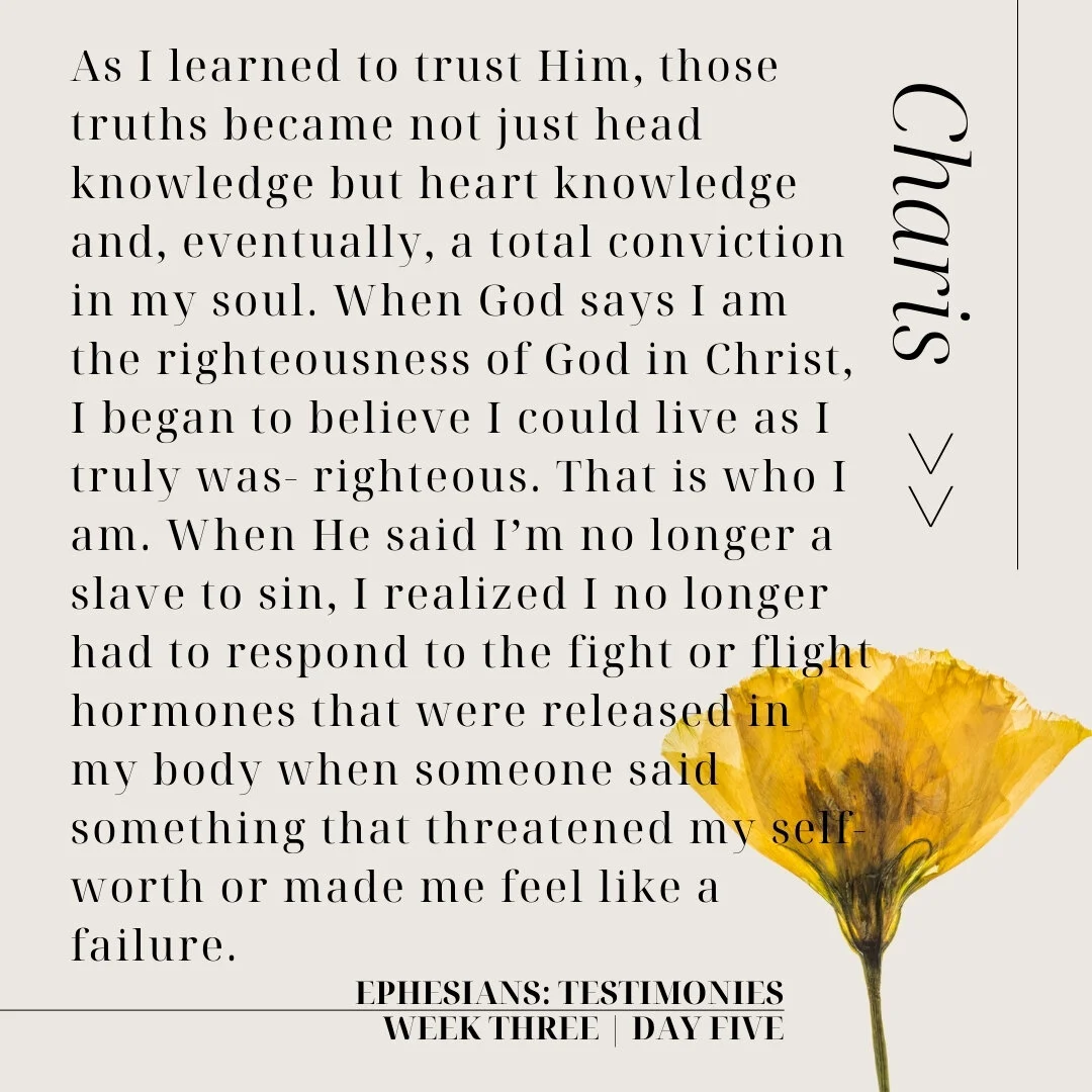 Know:Truth — LifeShare Church