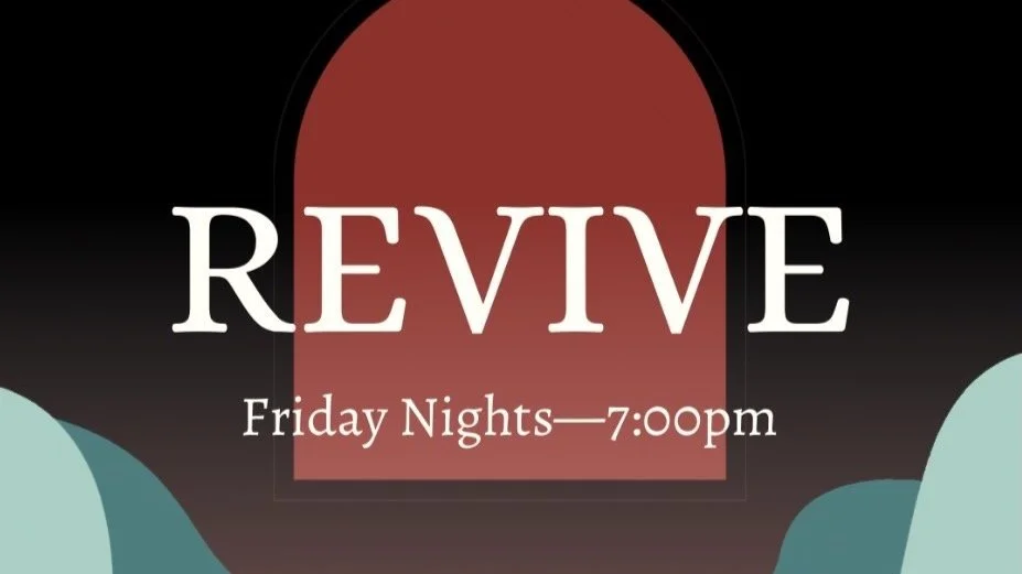 Revive Young Adults Group — LifeShare Church