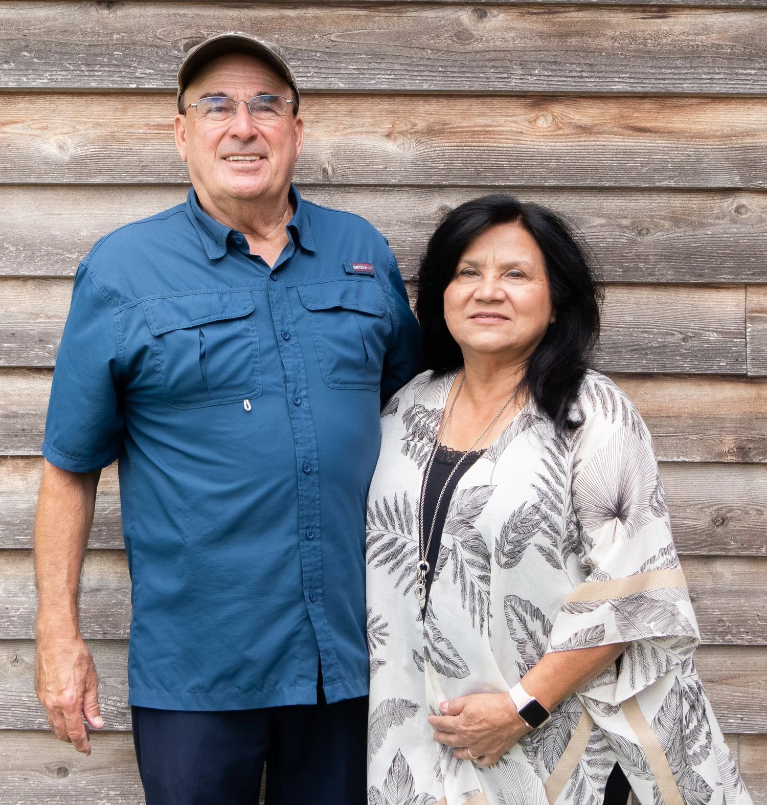 Pastor — LifeShare Church