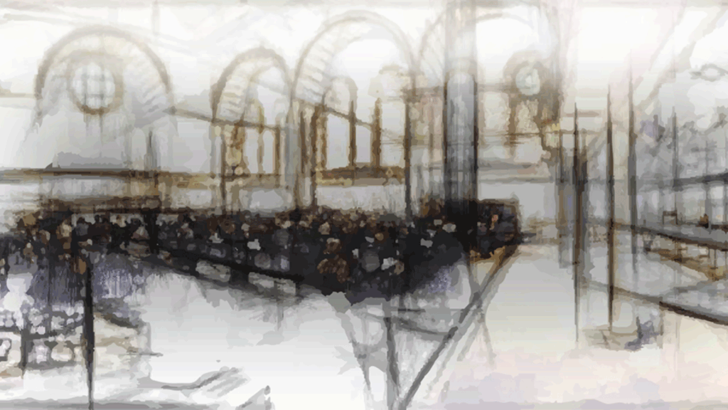 Worship Sunday — Judson Memorial Church