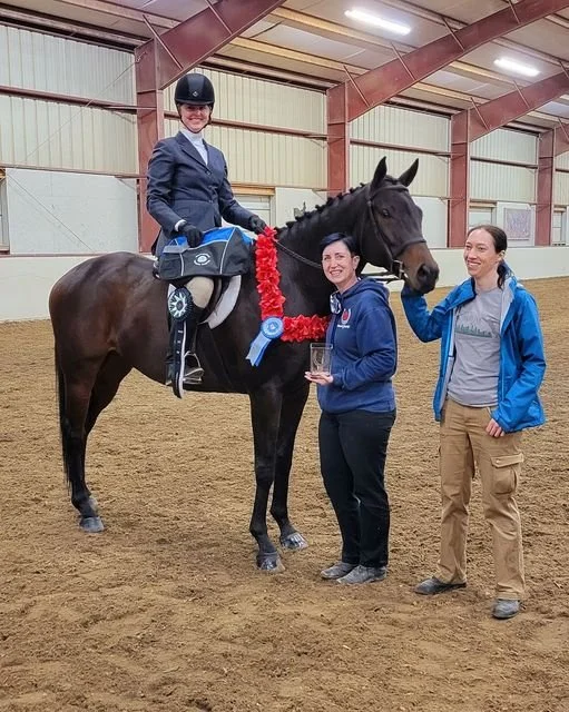 Track For Life — The Secretariat Center