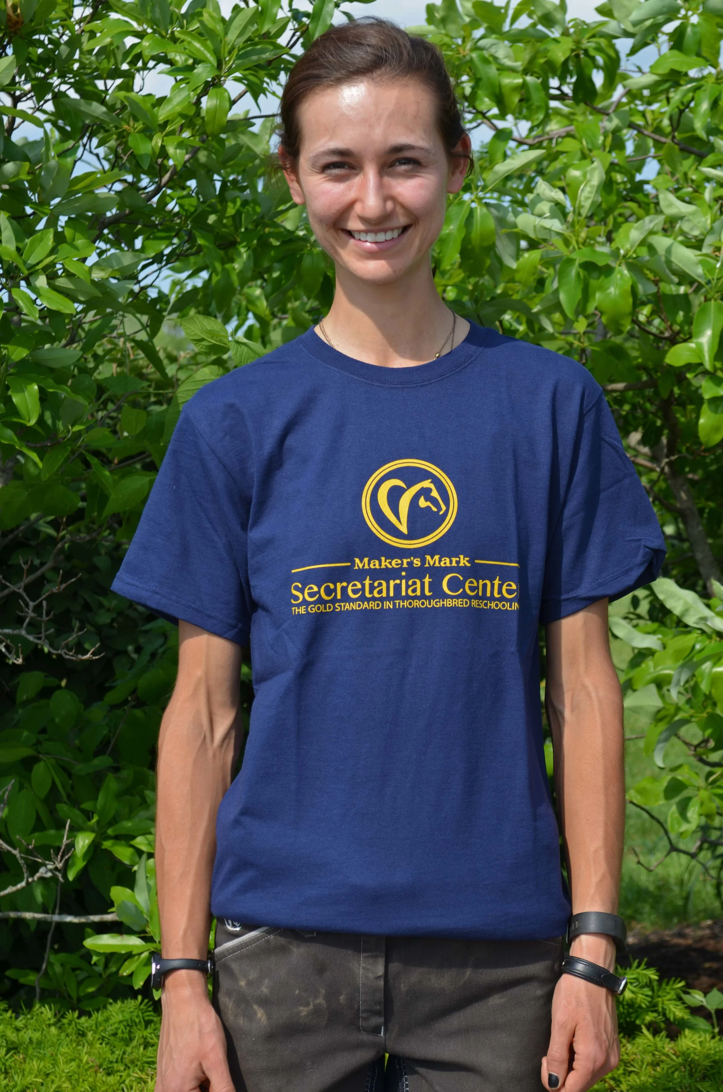 Shop — The Secretariat Center